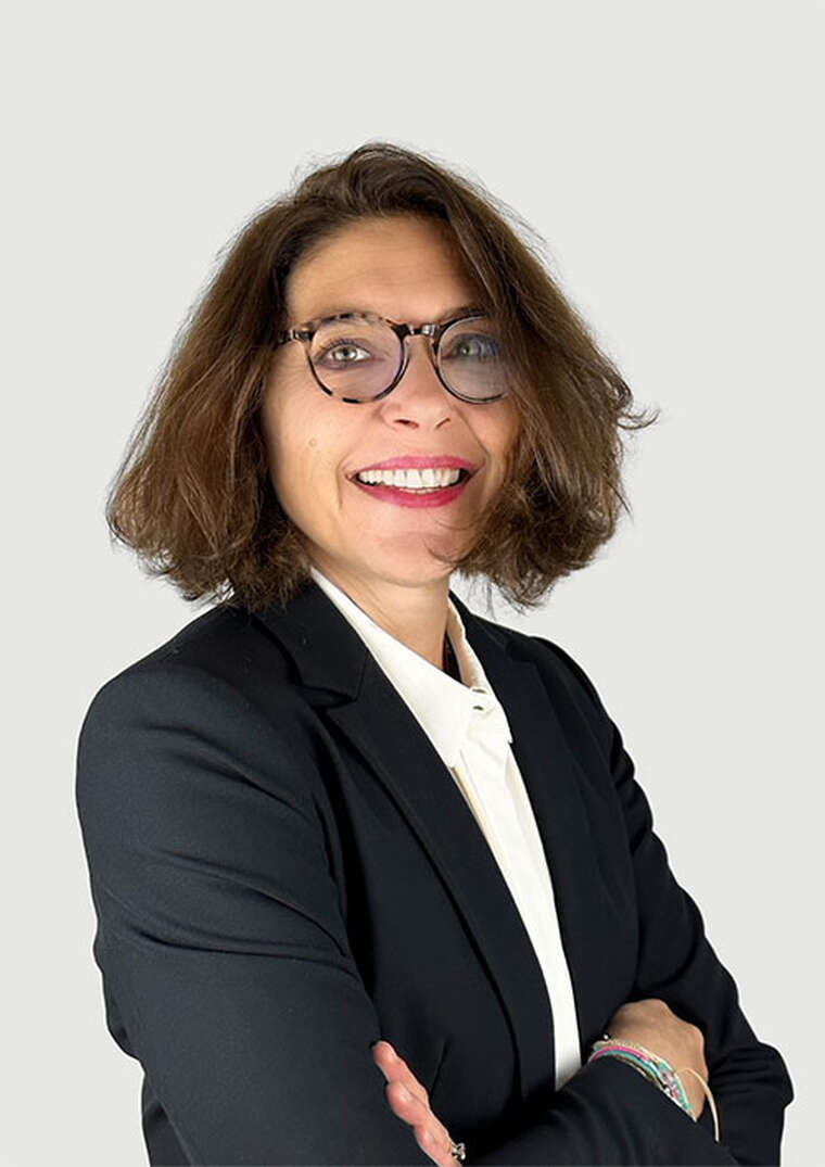 Les associés • Expert-comptable Toulouse - PG Conseils